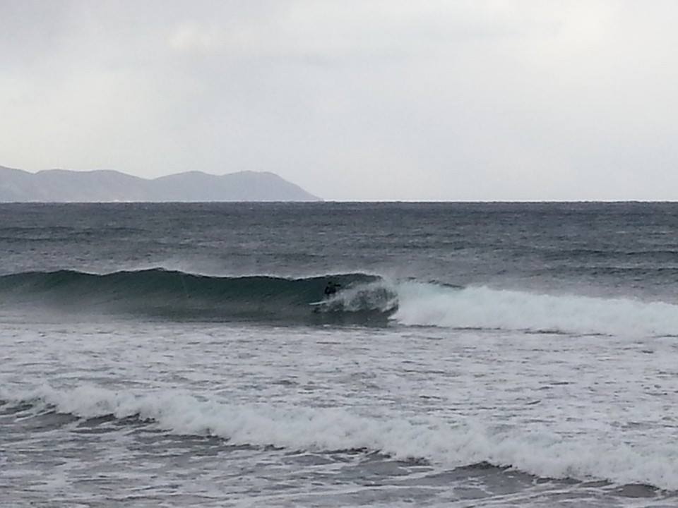 HIC SURFBOARDS DEMO TOUR in HOKKAIDO DAY2 | HIC SURFBOARDS