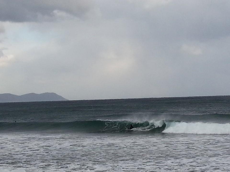 HIC SURFBOARDS DEMO TOUR in HOKKAIDO DAY2 | HIC SURFBOARDS