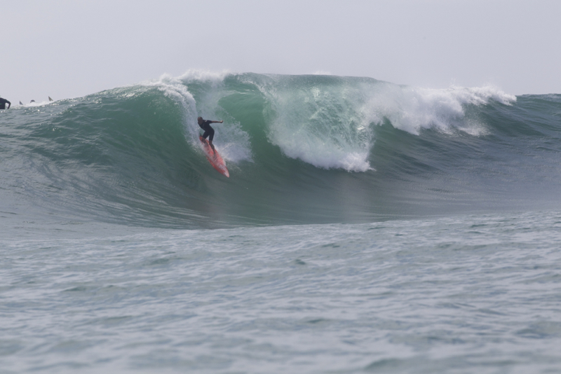 SHOTGUN BLUES | HIC SURFBOARDS