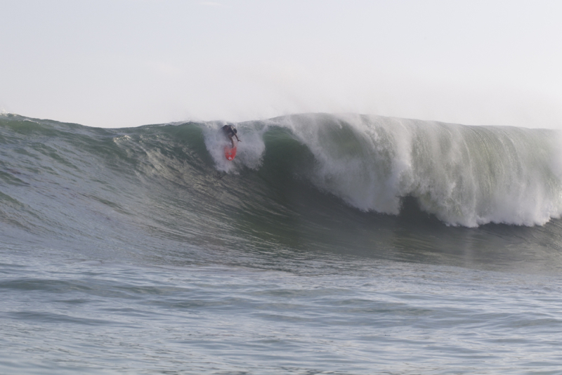 SHOTGUN BLUES | HIC SURFBOARDS